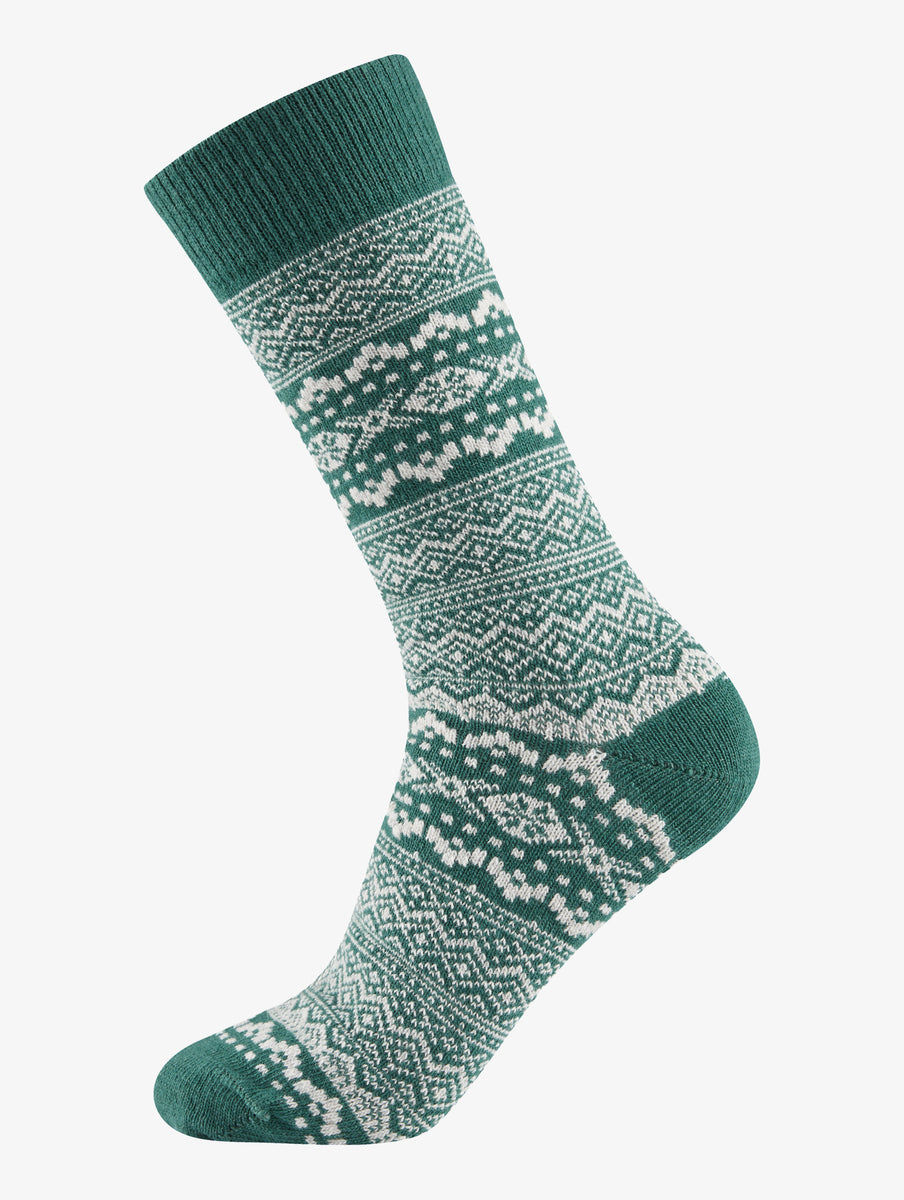 Simon Nordic Boot Sock (1 pair) – howies